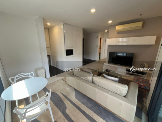 Arcoris Residences untuk Untuk Disewa - RM 4,400 /bulan (2024 ...