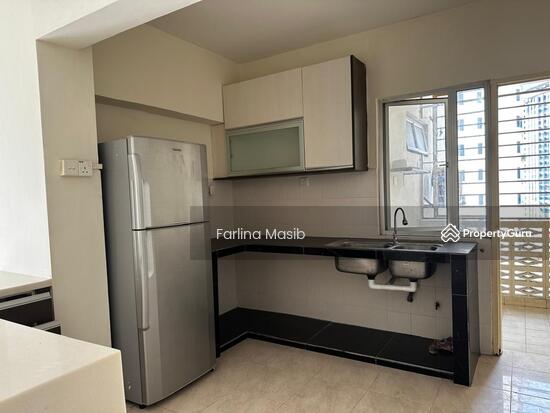 Anggun Puri, Jalan Dutamas Raya, Taman Segambut Sppk, Segambut, Kuala ...