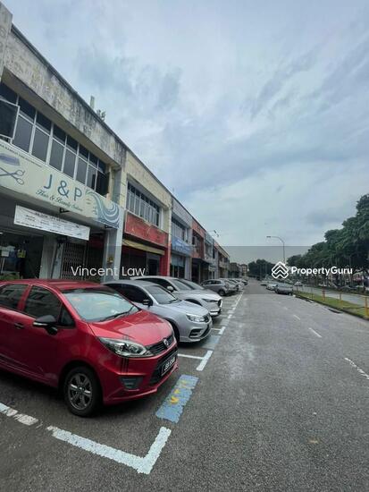 Taman Pulai Utama, Jalan Pulai 23, Skudai, Johor Bahru, Johor, , 1540 ...