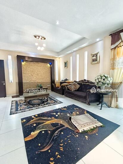 Kangkar Pulai Kangkar Pulai Kangkars Pulais, Hazel & Clavilia, Skudai ...