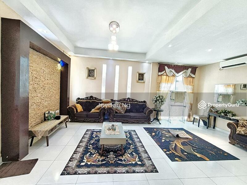 Kangkar Pulai Kangkar Pulai Kangkars Pulais, Hazel & Clavilia, Skudai ...