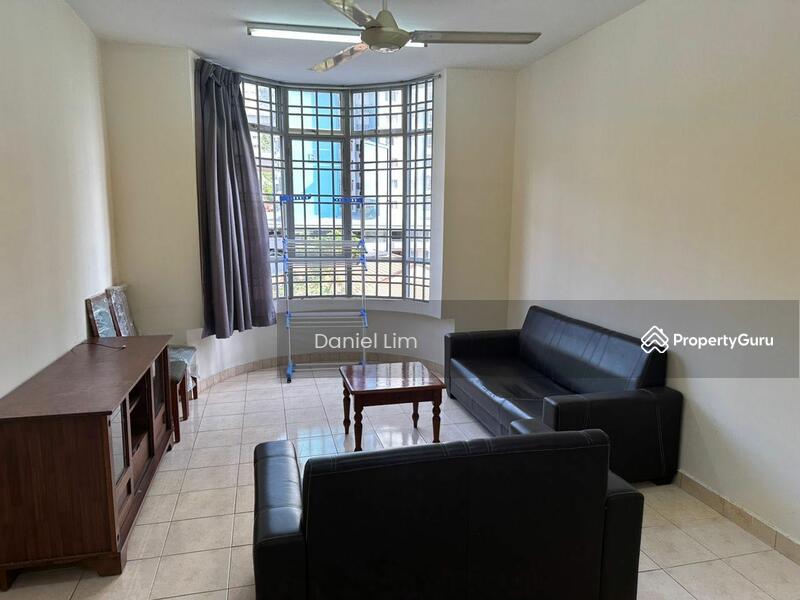 Angkasa Condominiums, 5 Jalan Puncak Gading, Cheras, Kuala Lumpur, 3 ...