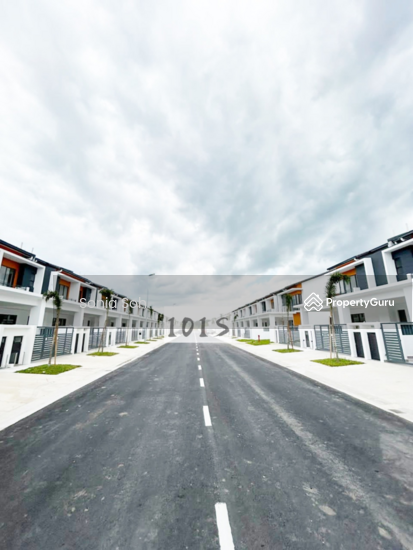 Robin @ Rimbayu, No. 1, Jalan Flora 3, Bandar Rimbayu, Telok Panglima ...