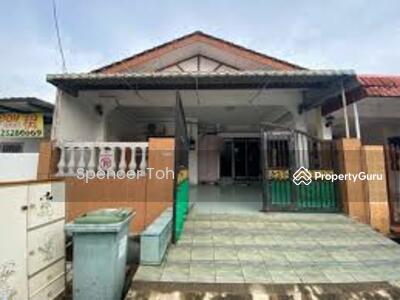 37 Properties for Sale at Taman Bunga Raya | PropertyGuru Malaysia