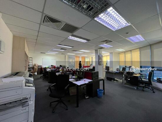 Wisma Bangsar 8, Lorong Maarof, Taman Bangsar, Bangsar, Kuala Lumpur ...