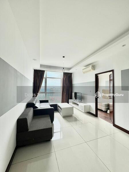 Paragon Residences @ Straits View, Jalan Tengku Puteri, Strait View ...