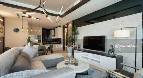 Condominium for Sale at Kuala Lumpur - Denise Soh