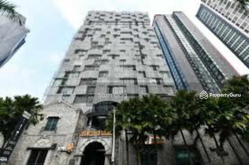 Empire Damansara, Jalan PJU 8/8A, Damansara Perdana, Selangor, 1 ...