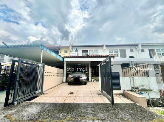 Tropicana Bukit Utama, Bukit Antarabangsa, Ulu Klang, Selangor, 4 Bedrooms, 2000 sqft, 2-storey ...