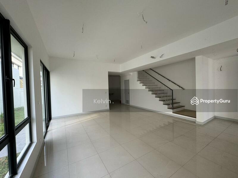Cluster House for Sale in Kota Emerald (Rawang) - Kelvin