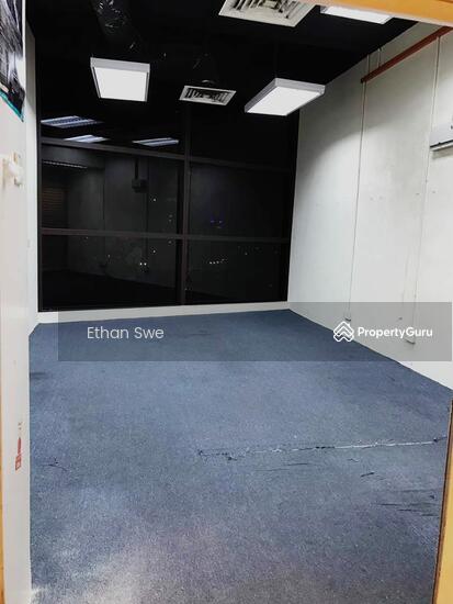 Shop / Office for Sale in Bukit Bintang (KL City Centre) - Ethan Swe