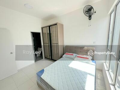 23 Condominiums for Rent at PIXEL City Sentral | PropertyGuru Malaysia