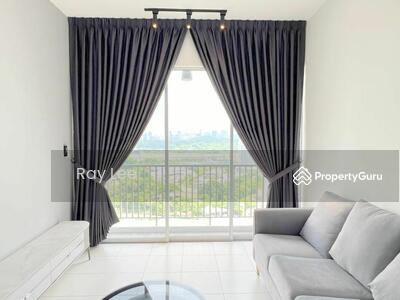 23 Condominiums for Rent at PIXEL City Sentral | PropertyGuru Malaysia