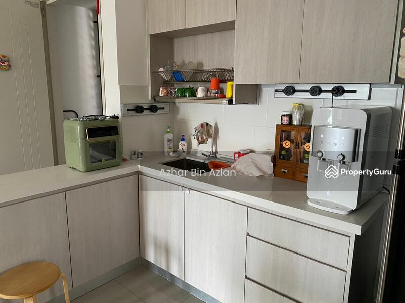 Trinity Lemanja, Jalan Kuang Bertam 6, Kepong, Kuala Lumpur, 3 Bedrooms ...