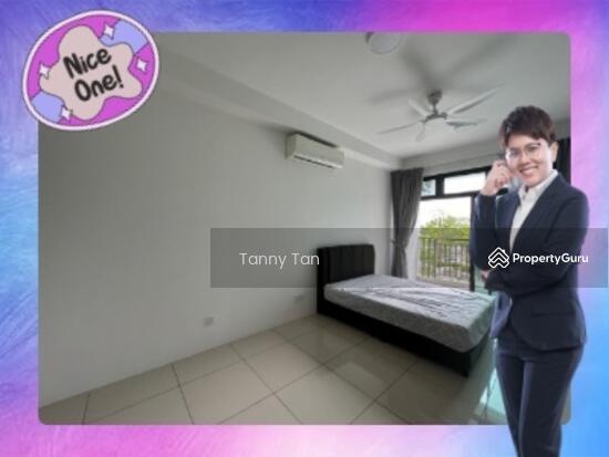 8scape Residences @ Sutera, Johor Bahru, - Jalan Sutera Kuning, Taman Perling Taman Perling ...