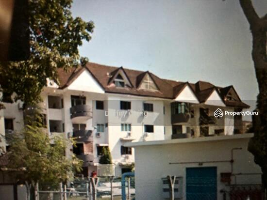 Mutiara Court (Penang), - Lorong Delima 20, Gelugor, Timor Laut (Island ...