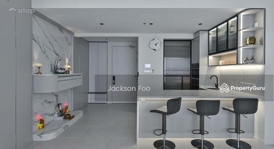 Condominium for Sale at Cheras FULL LOAN, Freehold 550sq - 1304sf 2 ...