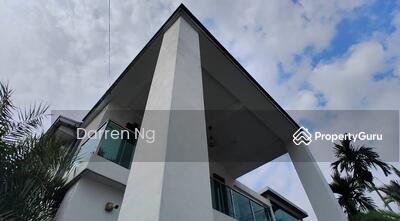 15 Bungalow Houses for Sale at USJ 5 | PropertyGuru Malaysia