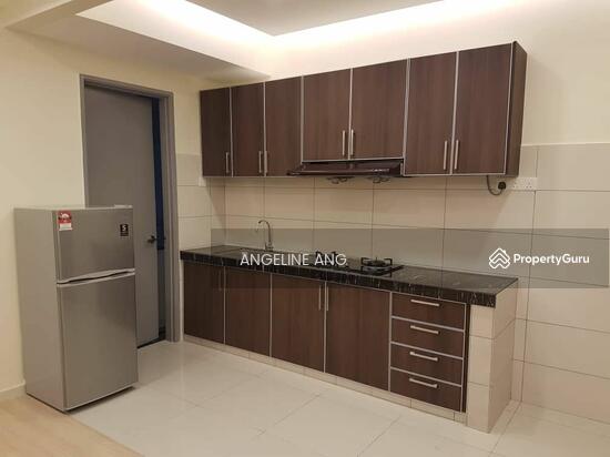 USJ One @ Subang USJ (Residenz & SOHO), - Persiaran Subang Permai ...