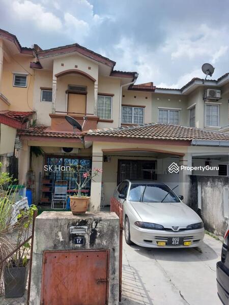 Taman Lestari Perdana, Lestari Perdana, Seri Kembangan, Selangor, 5 ...