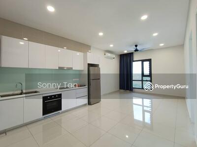 52 Condominiums for Rent at TRIA Seputeh in 9 Seputeh, Kuala Lumpur ...