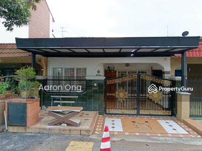 33 Properties for Sale at Taman Bunga Raya | PropertyGuru Malaysia