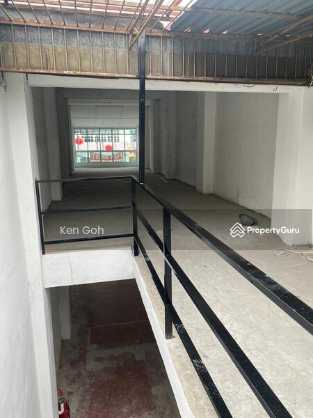 Chulia Mansion, Jalan Pintal Tali, Penang (Island), Penang, , 3000 sqft ...