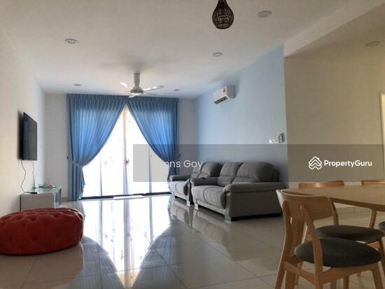 You Residences @ You City, YOU City @ Cheras Jalan Persiaran You City ...