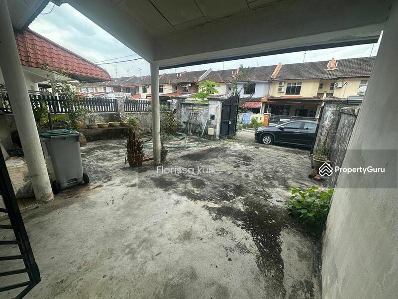 Taman Desa Jaya Johor Bahru, Jalan Permatang, Taman Desa Jaya, Johor ...