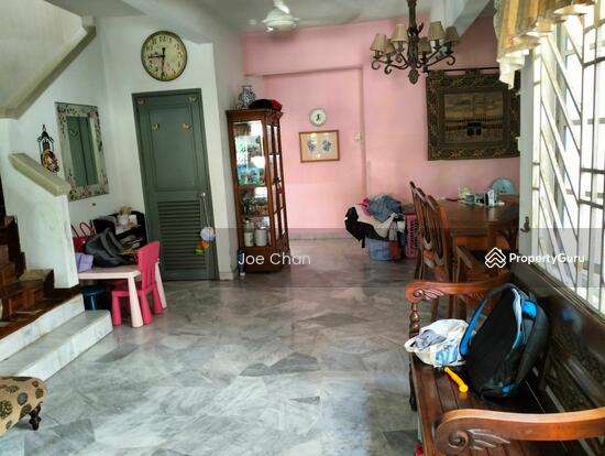 Terrace house at Subang Jaya, usj 11, Subang Jaya, Selangor, 4 Bedrooms, 1650 sqft, 2-storey ...