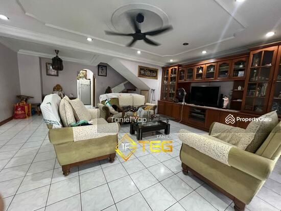 Kampung Raja Uda, Kampung Raja Uda, Port Klang, Klang, Selangor, 4 ...