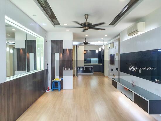 Subang Parkhomes, Jalan SS19/1 Off Jalan Kemajuan Subang, Subang Jaya ...