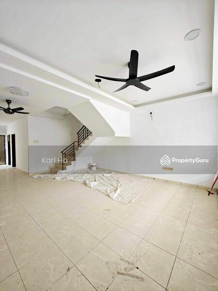 Taman Scientex Senai Jalan Scientex Jaya, Taman Scientex Senai Jalan ...