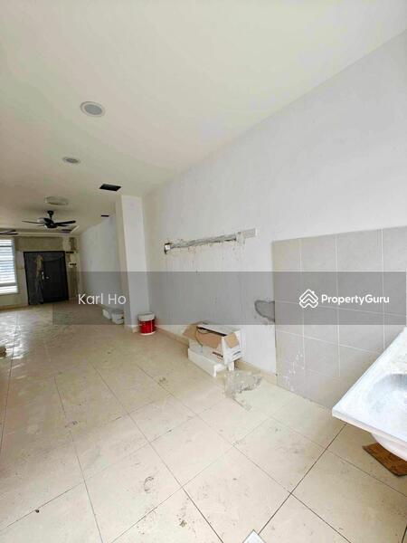 Taman Scientex Senai Jalan Scientex Jaya, Taman Scientex Senai Jalan ...