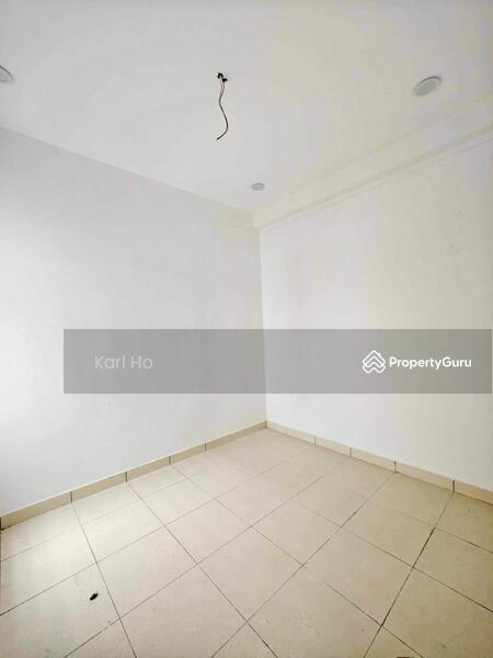 Taman Scientex Senai Jalan Scientex Jaya, Taman Scientex Senai Jalan ...