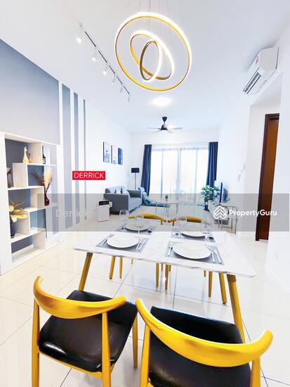 Condominium for Sale at Queens Residences Q1 @ Queens Waterfront ...