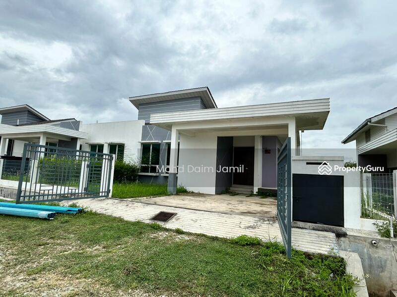 Semi-Detached House for Sale in Malaysia - 26,444 Listings, 2024