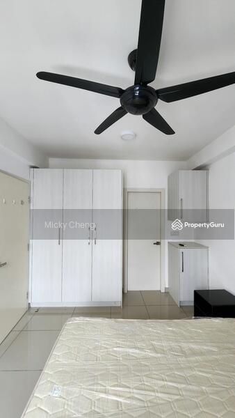 Solstice @ Pan'gaea, - Persiaran Bestari, Cyber 11, Cyberjaya, Sepang ...