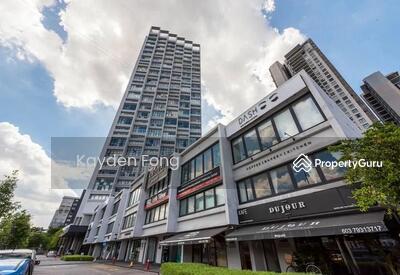 The Hub SS2 Condos for Rent, 2024 | PropertyGuru Malaysia