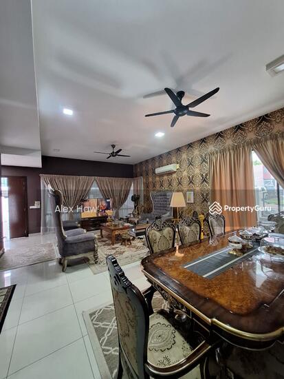 Perdana Residence 2, Jln PR 2 Prima Selayang, Batu Caves, Gombak, Selangor, 7 Bedrooms, 3753 ...