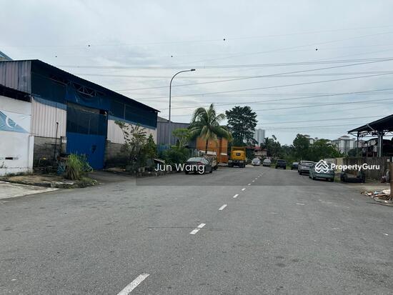 Kawasan Perindustrian Kota Puteri, Jalan Cenderai 2x, Masai, Johor ...