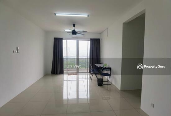 Platinum Splendor Residensi Semarak, Jalan Semarak, Kampung Padang ...