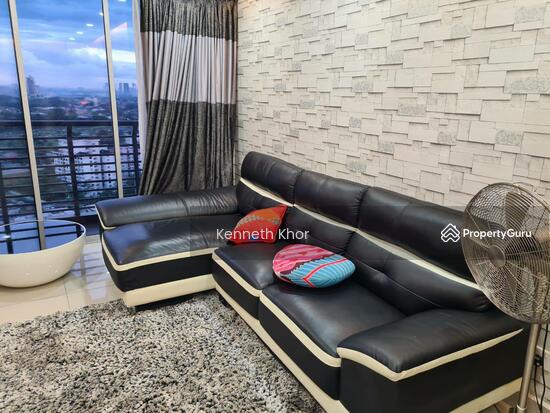 Larkin Heights Apartment, - Jalan Dato Jaafar, Larkin, Johor Bahru ...