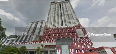 37 Properties for Sale at Axis Crown | PropertyGuru Malaysia