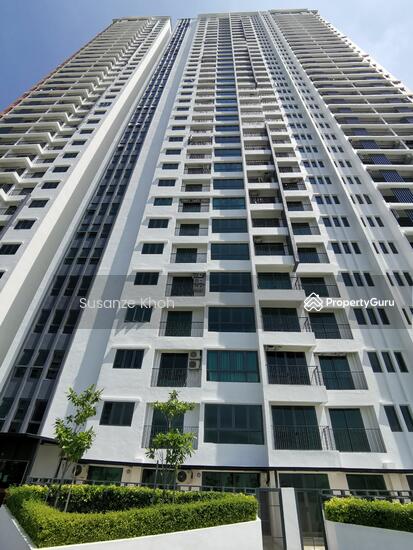 Meritus Residensi, Kampung Jawa, Prai, Penang, 3 Bedrooms, 960 sqft ...