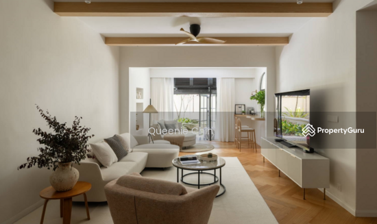 SERDANG! LELONG PRICE RM 199K! 1200SQFT @ FULLY FURNISHED! 3R2B with ...