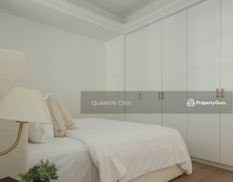 SERDANG! LELONG PRICE RM 199K! 1200SQFT @ FULLY FURNISHED! 3R2B with ...
