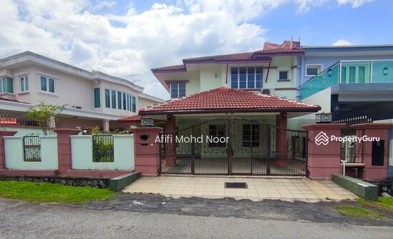 taman kajang prima, Jalan KP, Kajang, Selangor, 5 Bedrooms, 2500 sqft ...