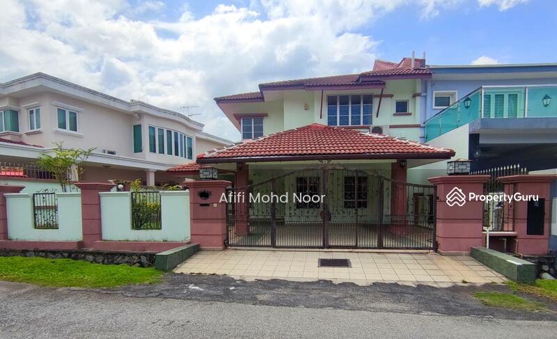 taman kajang prima, Jalan KP, Kajang, Selangor, 5 Bedrooms, 2500 sqft ...