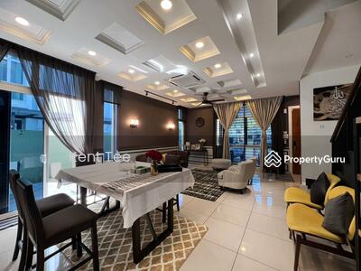 587 Properties for Sale - Taman Nusa Sentral in Malaysia | PropertyGuru ...